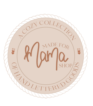 Holiday Collection by Made For Mama Shop – Made for Mama Shop